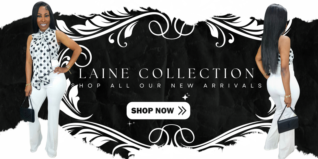 Laine Collection